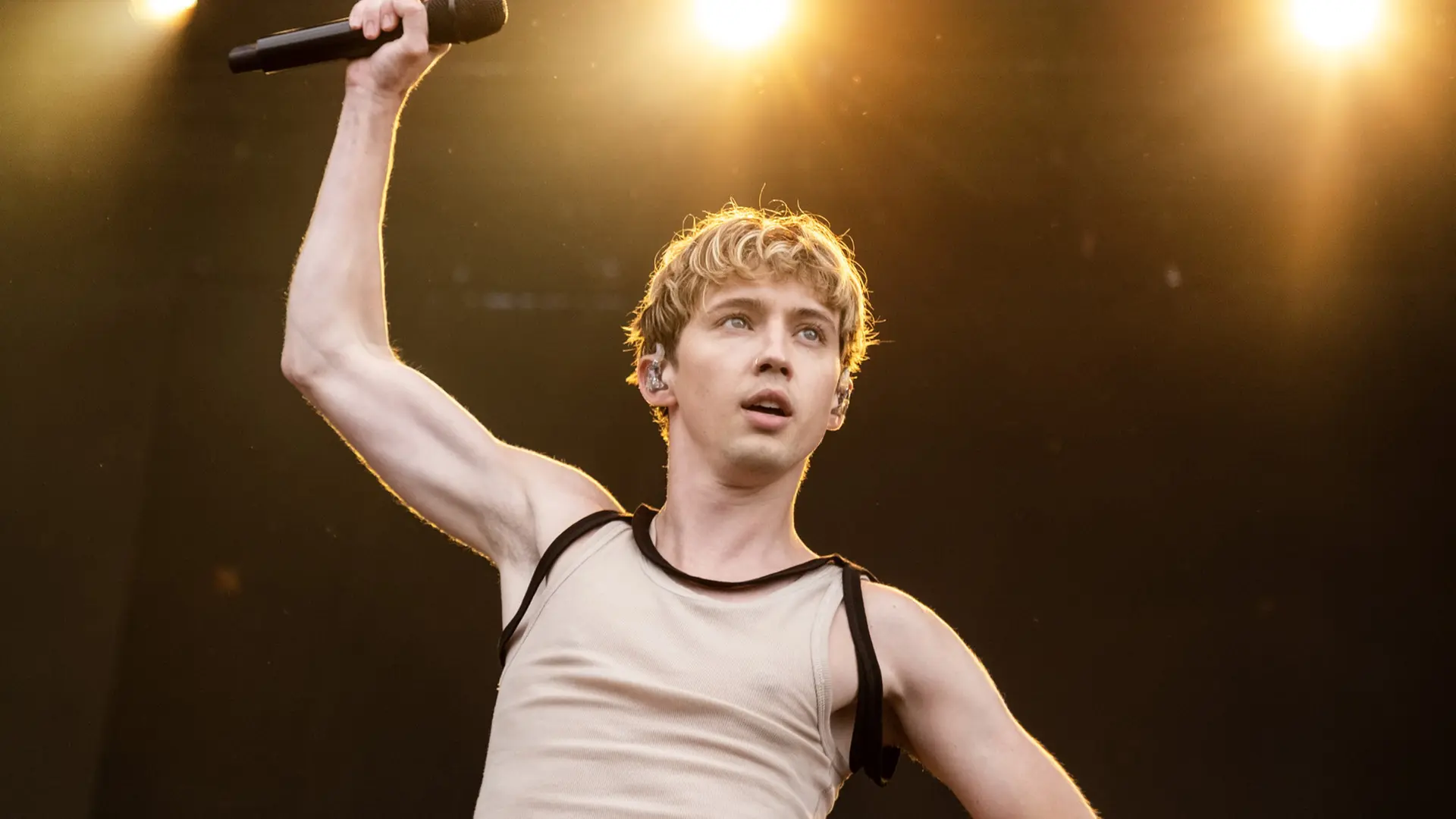 Ikone schwuler Männer: Troye Sivan vermittelt Gefühl der Freiheit | ndr.de