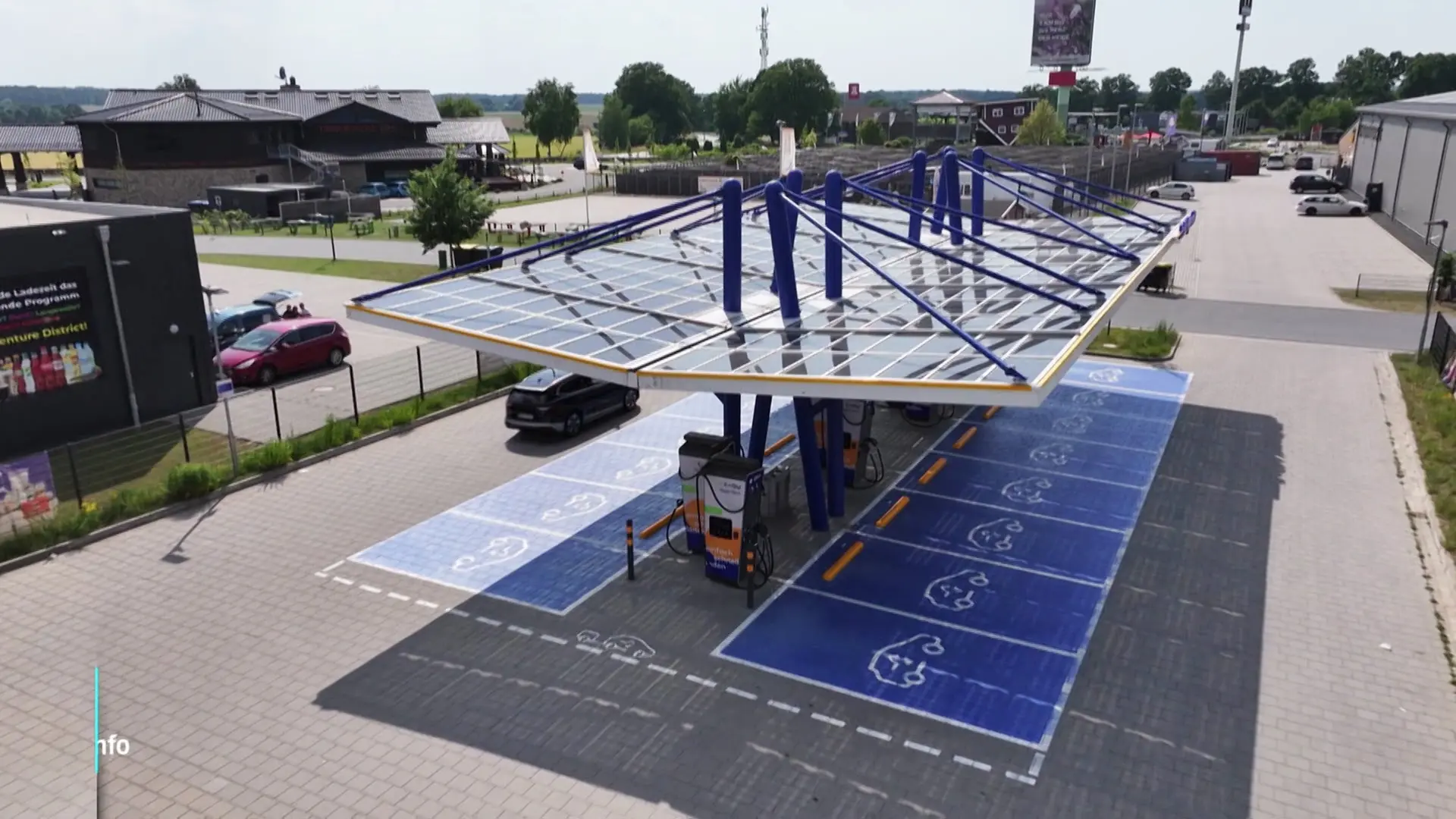 Kingbikep after some time passed she opened up and became