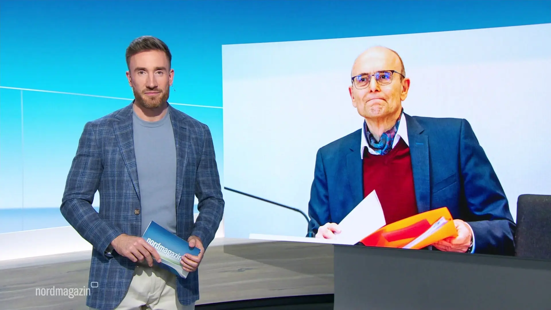 Nordmagazin | 26.09.2025 | ndr.de