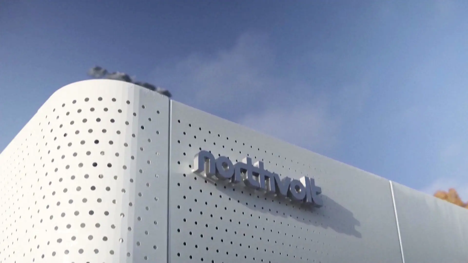 Northvolt im Insolvenzverfahren: Chef Peter Carlsson tritt zurück | ndr.de