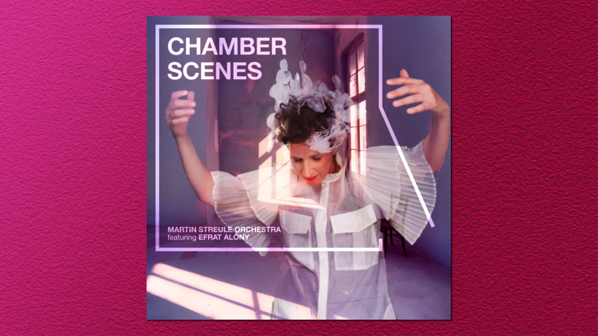 Großflächige Orchester-Klangwelten: "Chamber Scenes" von Efrat Alony ...