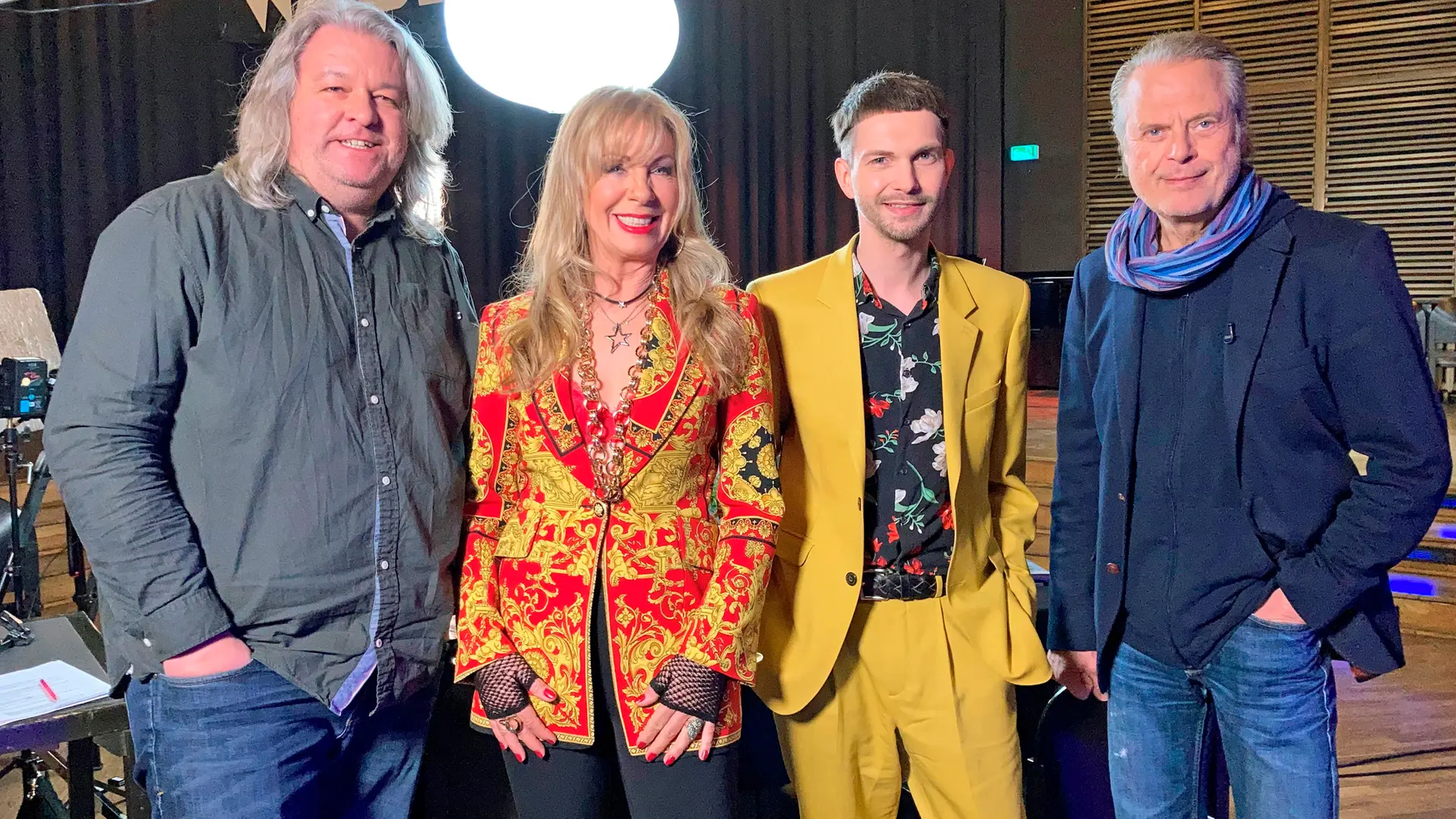 Die größten Hits des Ostens | ndr.de