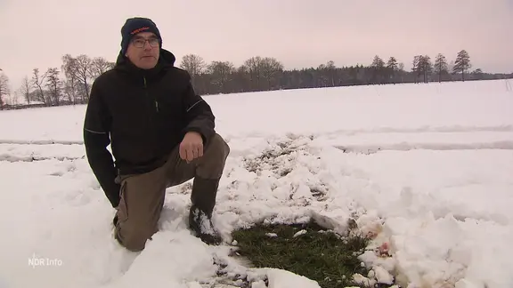 Kritische Infrastruktur: Aus dem Berliner Stromausfall lernen | ndr.de