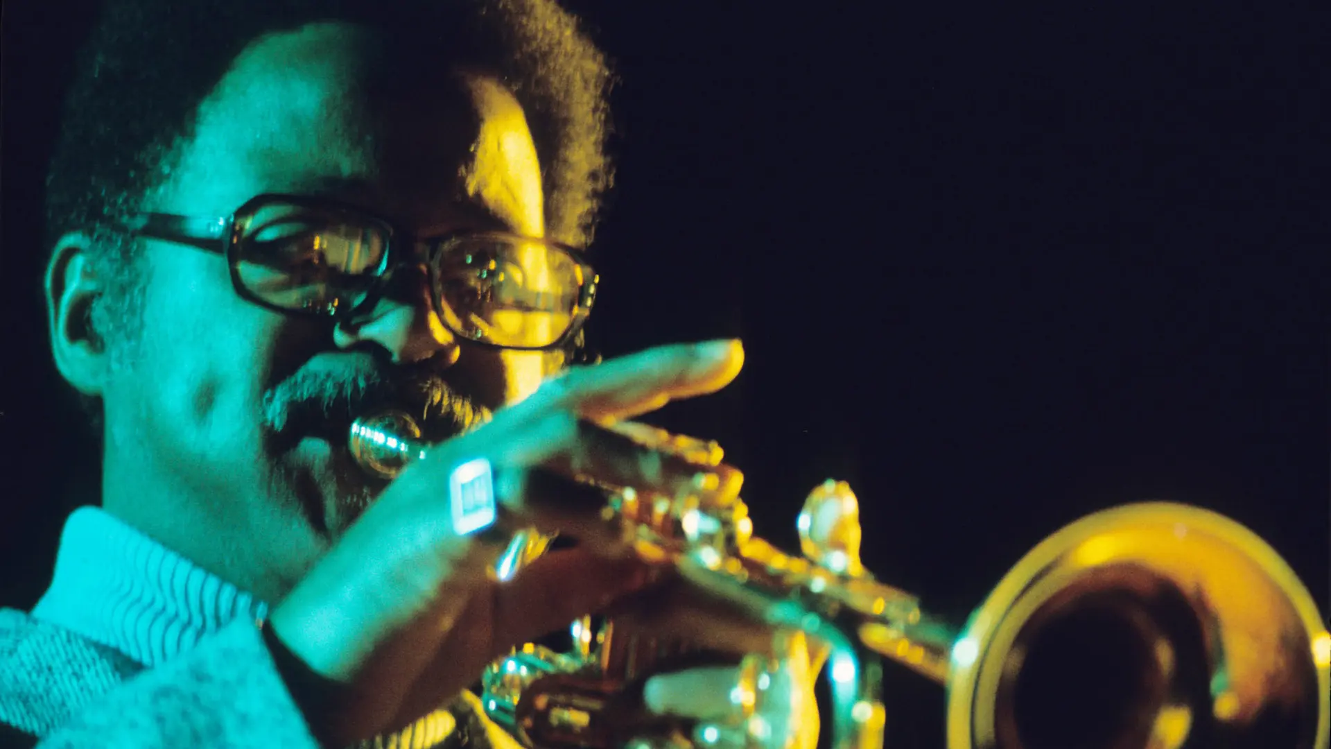 Lippenbekenntnisse - Zum 10. Todestag des Trompeters Clark Terry | ndr.de