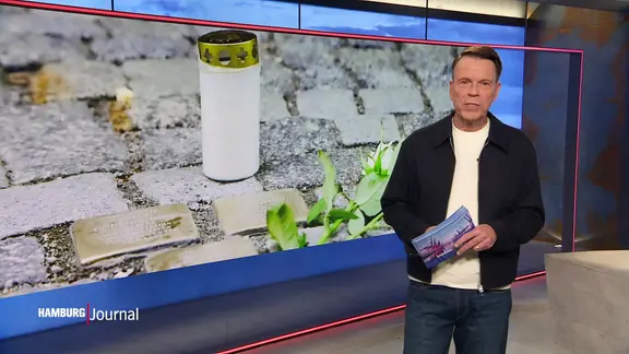 Schüsse auf Mann in Eidelstedt: Mordkommission ermittelt | ndr.de