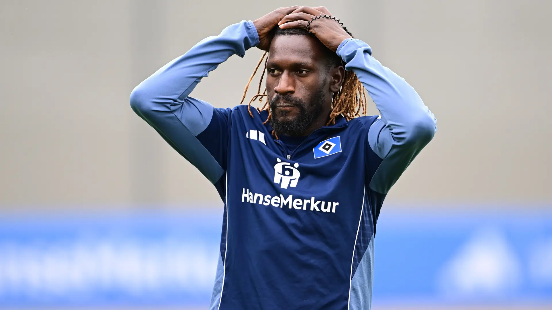 Öztunali, Jatta und Co: Der seltsame Umgang des HSV mit seinen Profis ...