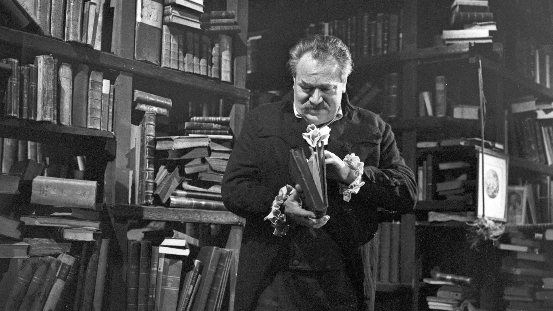 Lesung: "Des Dieners Leben" von Heinrich Seuse | ndr.de