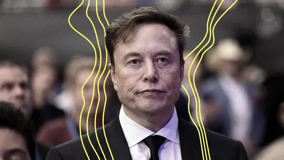 Elon Musks SpaceX startet an der Börse | ndr.de