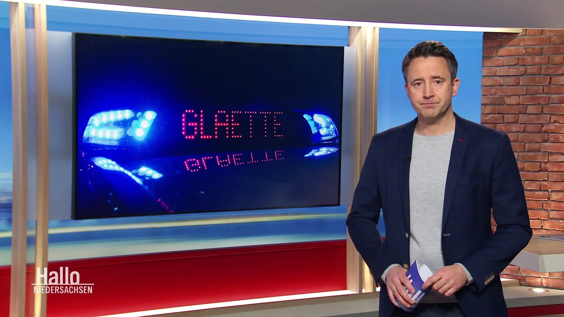 Hallo Niedersachsen | 24.01.2026 | ndr.de