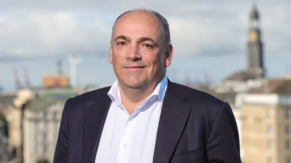 Tailwind: Reederei des Discounters Lidl auf Wachstumkurs | ndr.de