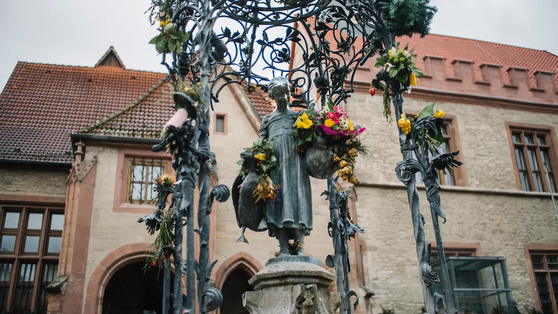 Göttingen - Aktuelle News und Nachrichten | ndr.de