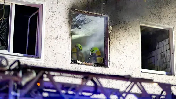 Unbekannter versprüht Reizgas in Disco: 38 Verletzte | ndr.de