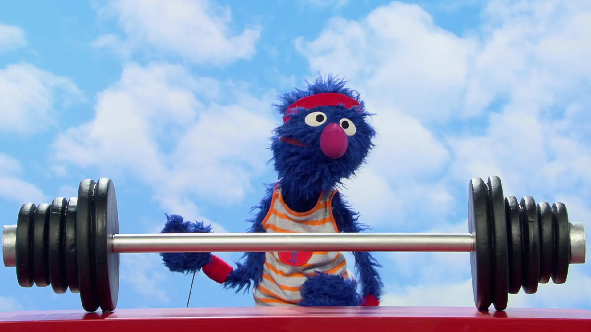 Das superstarke Monster | ndr.de