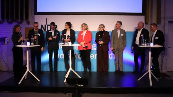 Nordbahn: Ersatzverkehr zwischen Bad Segeberg und Bad Oldesloe | ndr.de