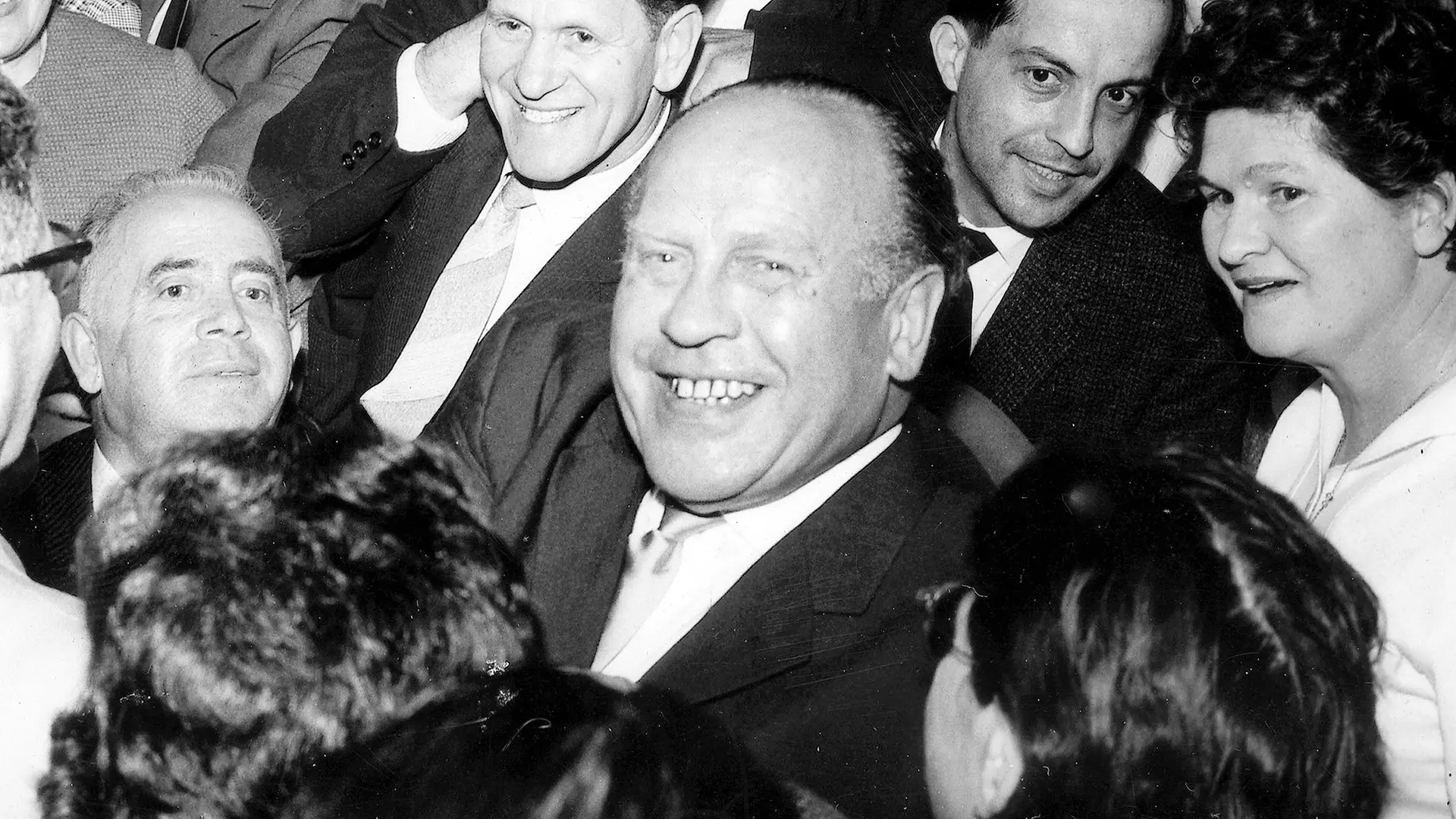 Kolumne: "Oskar Schindler - Die Stimme des Herzens" | ndr.de