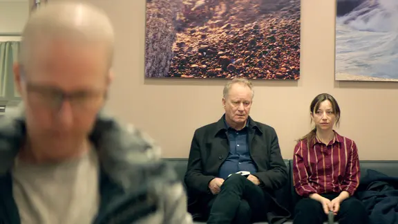 Minentaucher - Training gegen Tiefenrausch | ndr.de