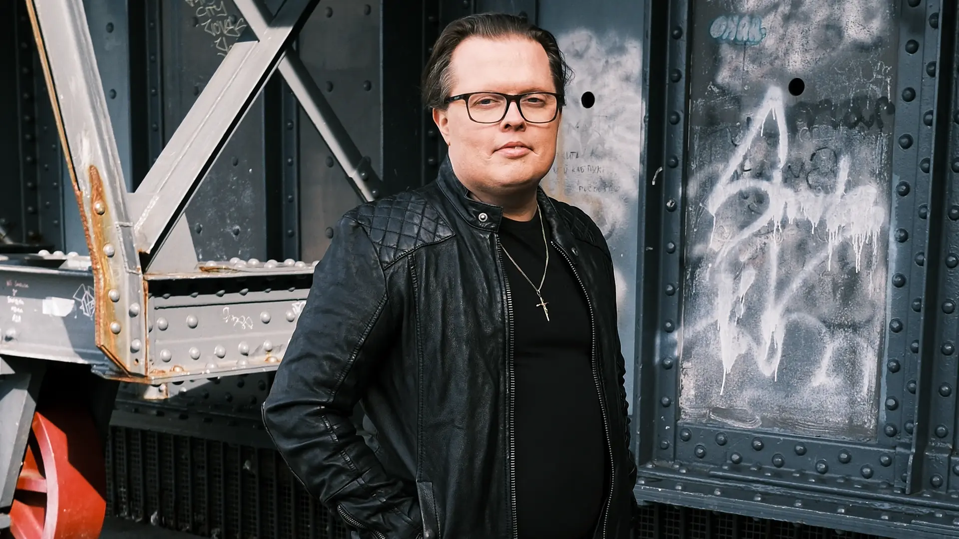 Musiker Angelo Kelly | ndr.de