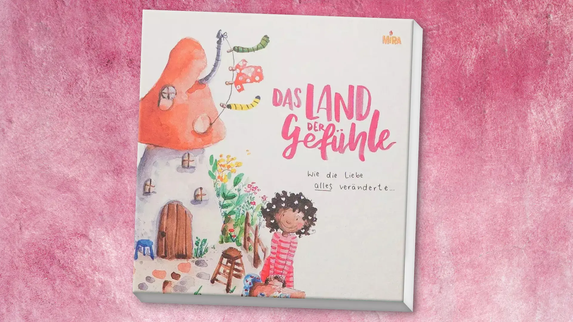 Das Land der Gefühle | ndr.de