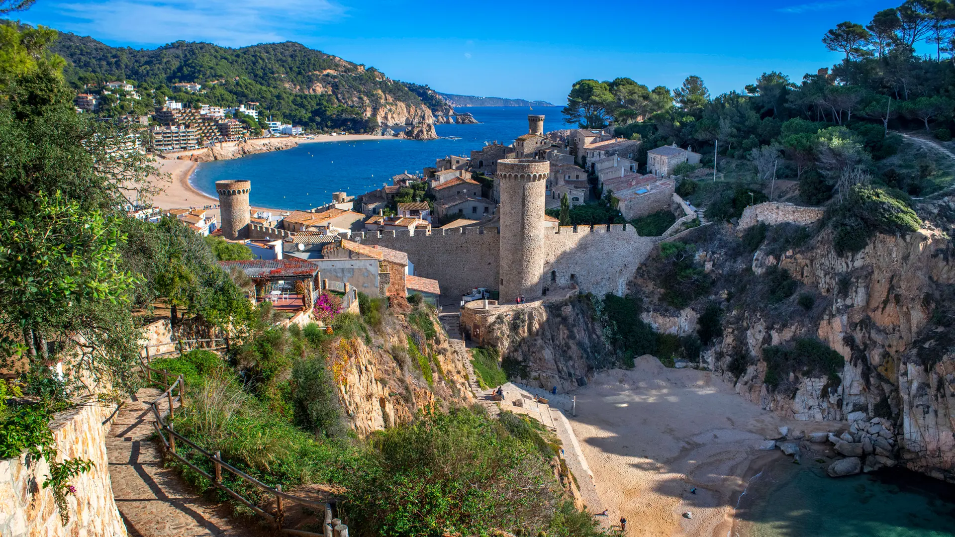 Camí de Ronda - die andere Costa Brava | ndr.de
