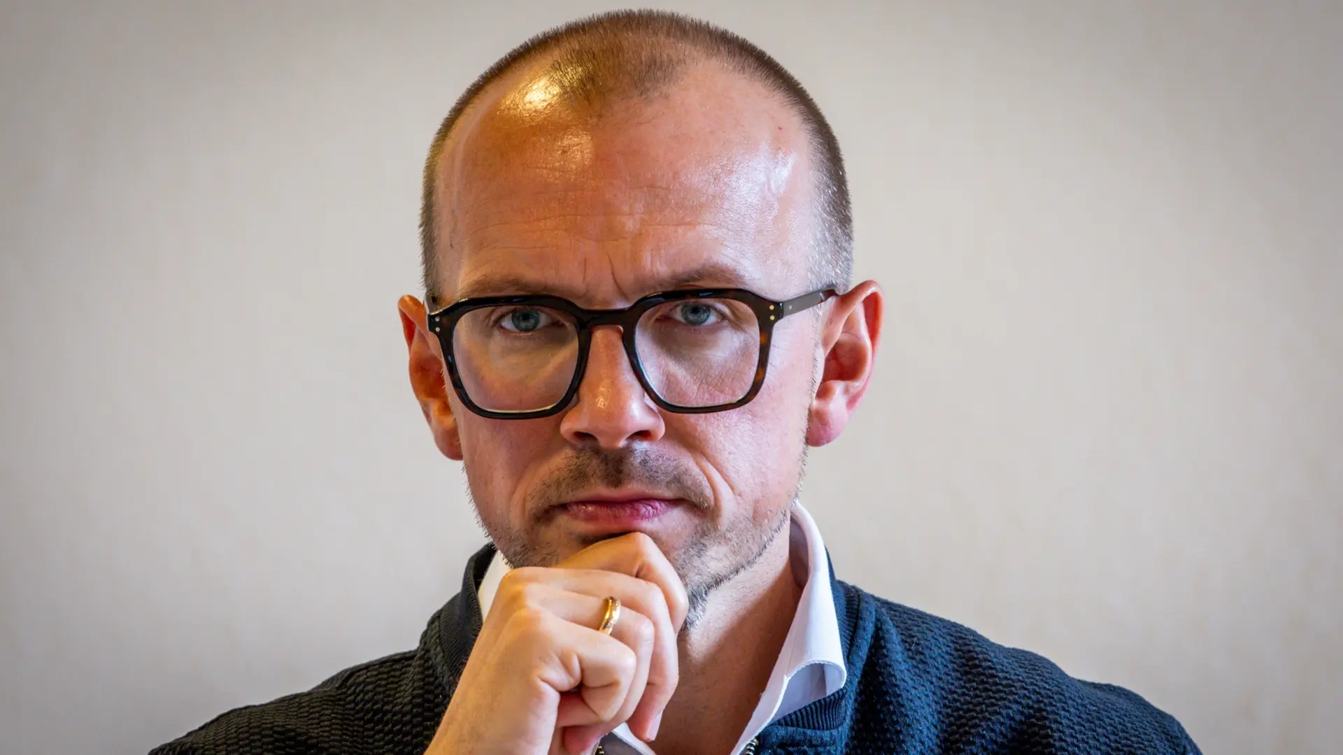 Mutmaßliche Politikerbeleidigung: Landrat Sternberg unter Druck | ndr.de