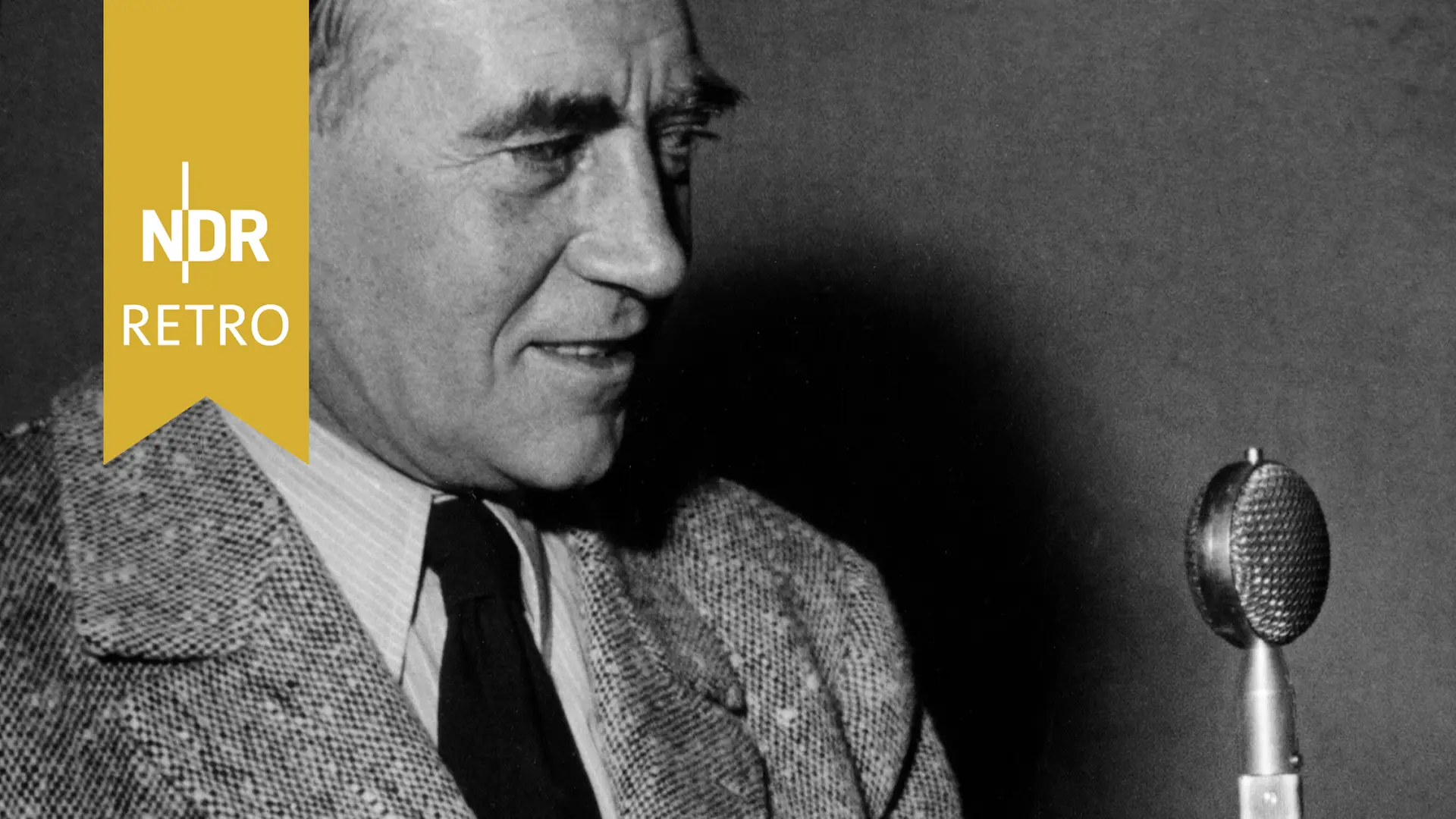 Mathias Wieman und Axel Eggebrecht sprechen über Segen und Unheil der deutschen "Träumerei" | ndr.de