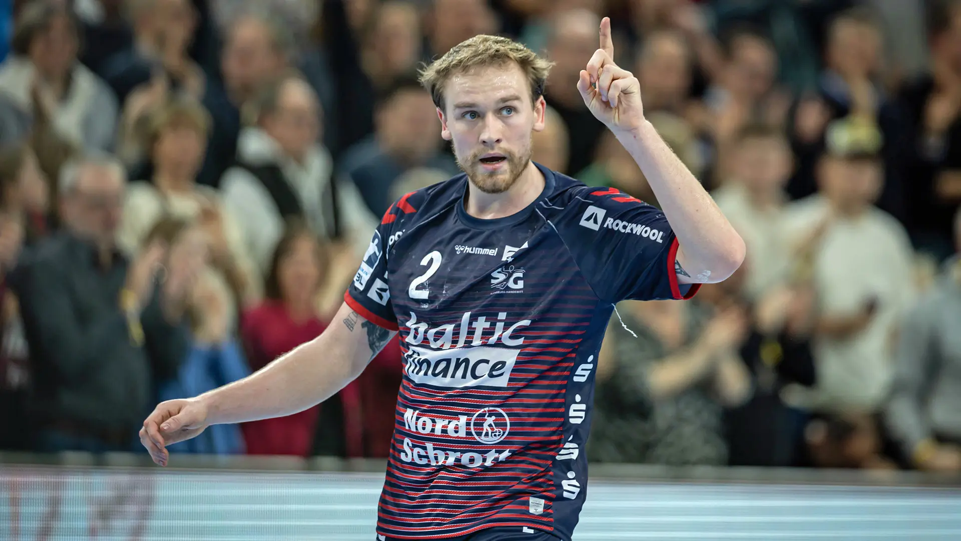 Flensburg-Handewitt holt Punkt nach Neun-Tore-Rückstand in Bietigheim ...