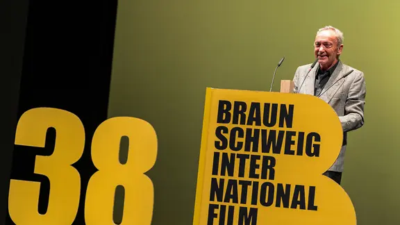 BIFF: Hollywood zu Gast in Braunschweig | ndr.de