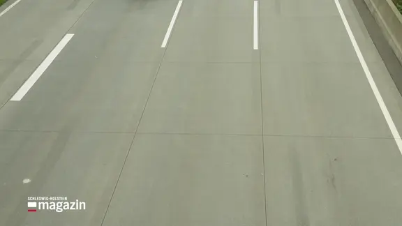 Pride Week in Lübeck startet mit dem Motto "Farbe bekennen" | ndr.de