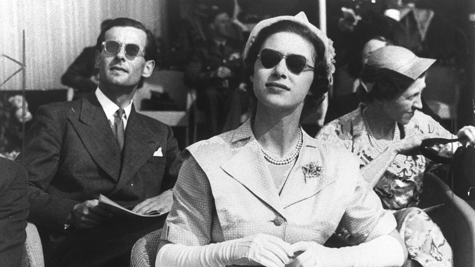 Prinzessin Margaret: Die Countess of Snowdon | ndr.de