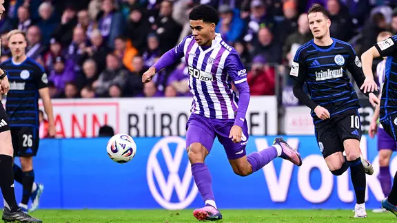 HSV-Frauen mit Last-Minute-Erfolg gegen SGS Essen | ndr.de