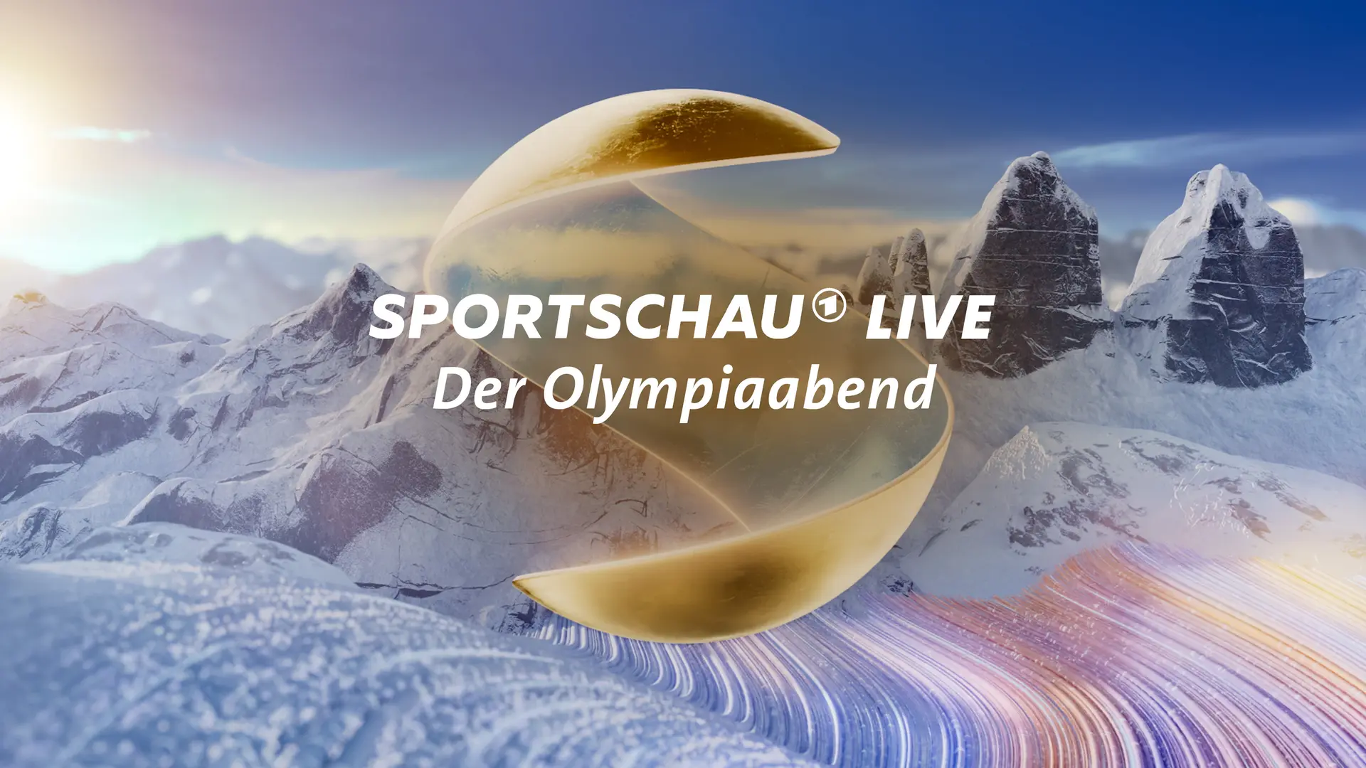 ARD Olympia-Abend | ndr.de