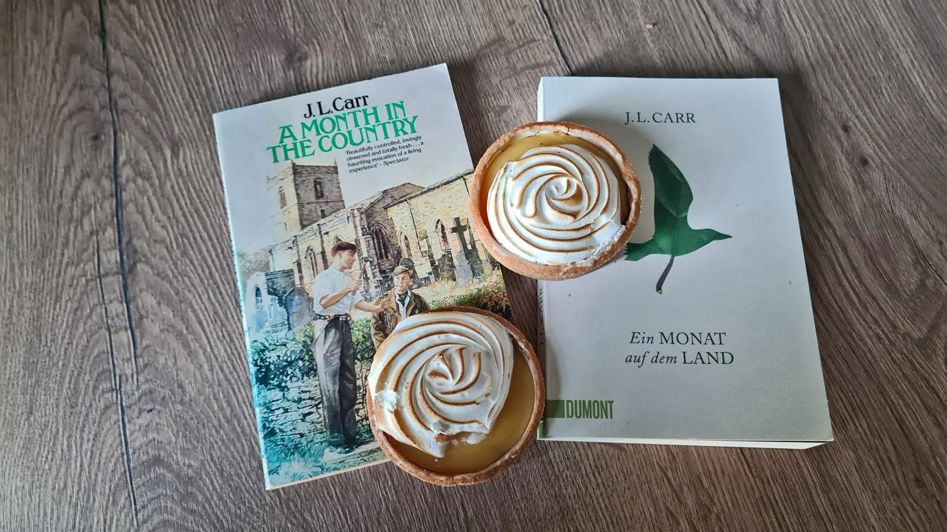 eat.READ.sleep.: (136) Quarktörtchen und Agentengeheimnisse | ndr.de