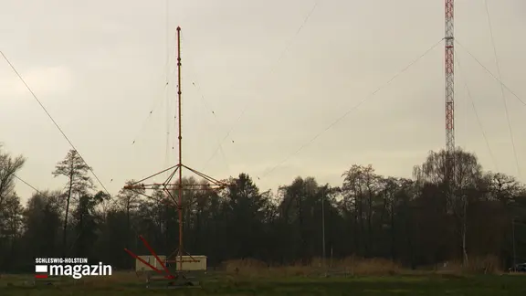 Rellingen: Acht Jugendliche verwüsten Caspar-Voght-Schule | ndr.de