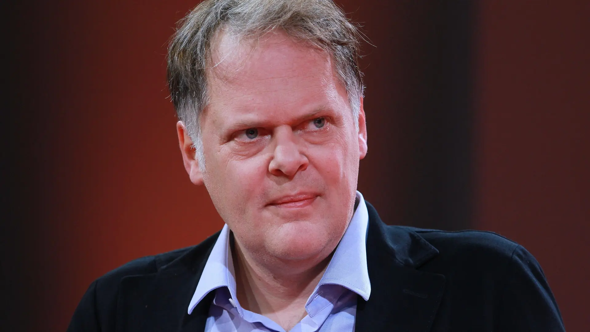 Am Morgen vorgelesen: "Fluchtnovelle" von Thomas Strässle | ndr.de