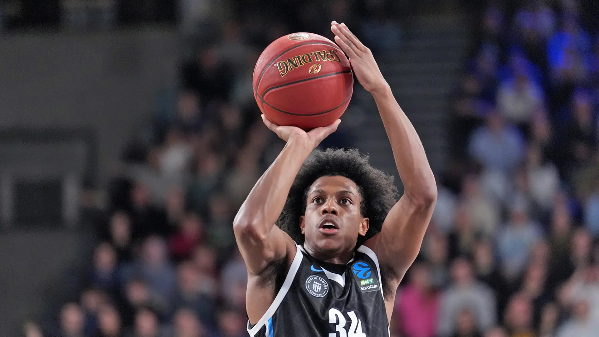 Basketball-Eurocup: Hamburg Towers feiern zweiten Erfolg | ndr.de