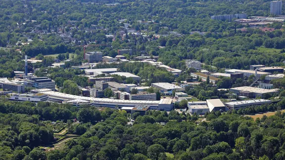 Baustart für HAFUN in der Science City Bahrenfeld | ndr.de
