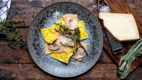 Rezepte aus der Sendung Schmeckt. Immer. | ndr.de