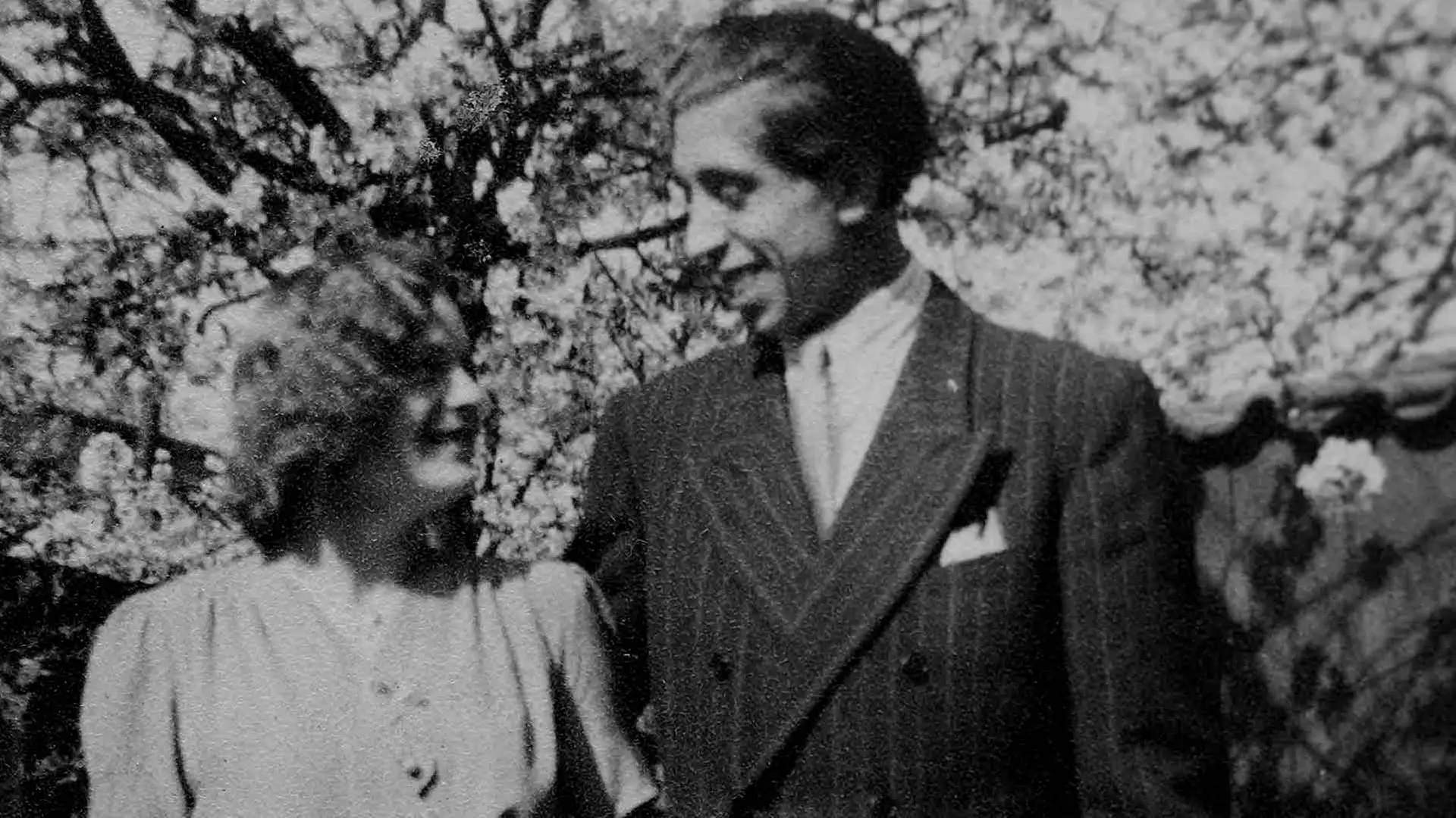 Jahrhundertliebe: Die Geschichte von Hannelore und Edmund Schweden | ndr.de