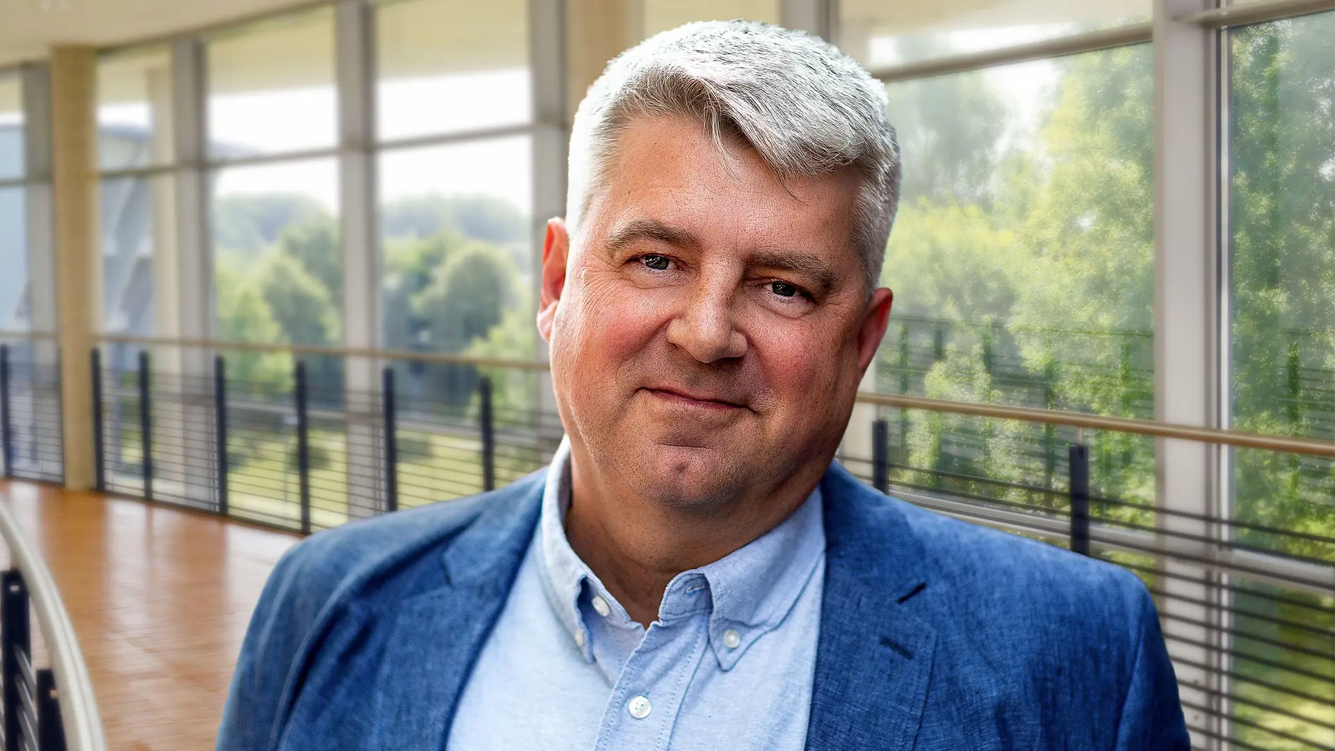 Flensburgs Hochschulpräsident einstimmig abgewählt | ndr.de