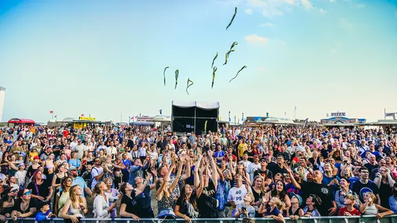 N-JOY The Beach: Das erwartet euch 2026 | ndr.de