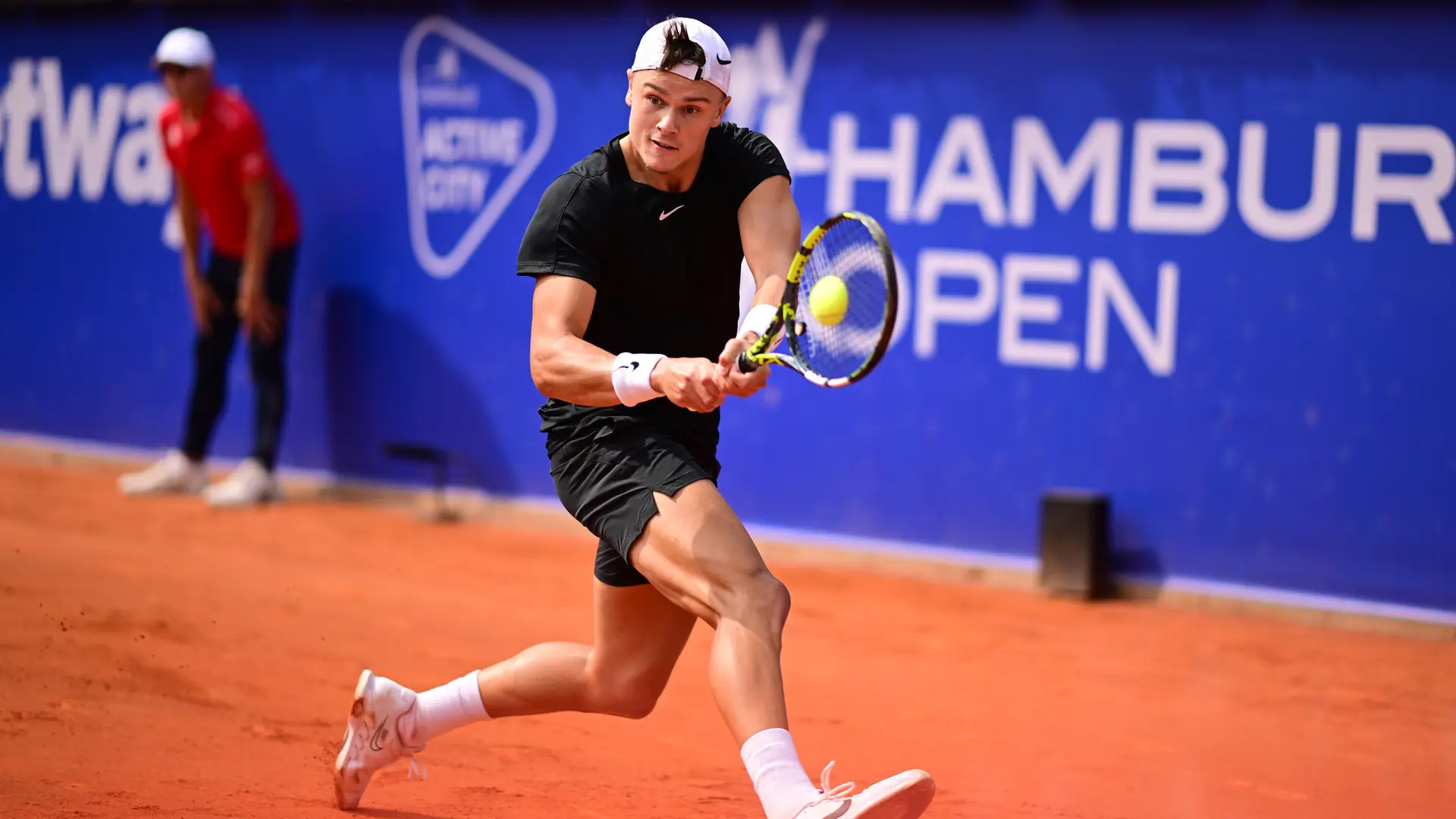 Holger Rune sagt Teilnahme für Tennis-Turnier am Rothenbaum ab | ndr.de