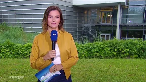 Neue Staffel von "Rute raus, der Spaß beginnt!" | ndr.de