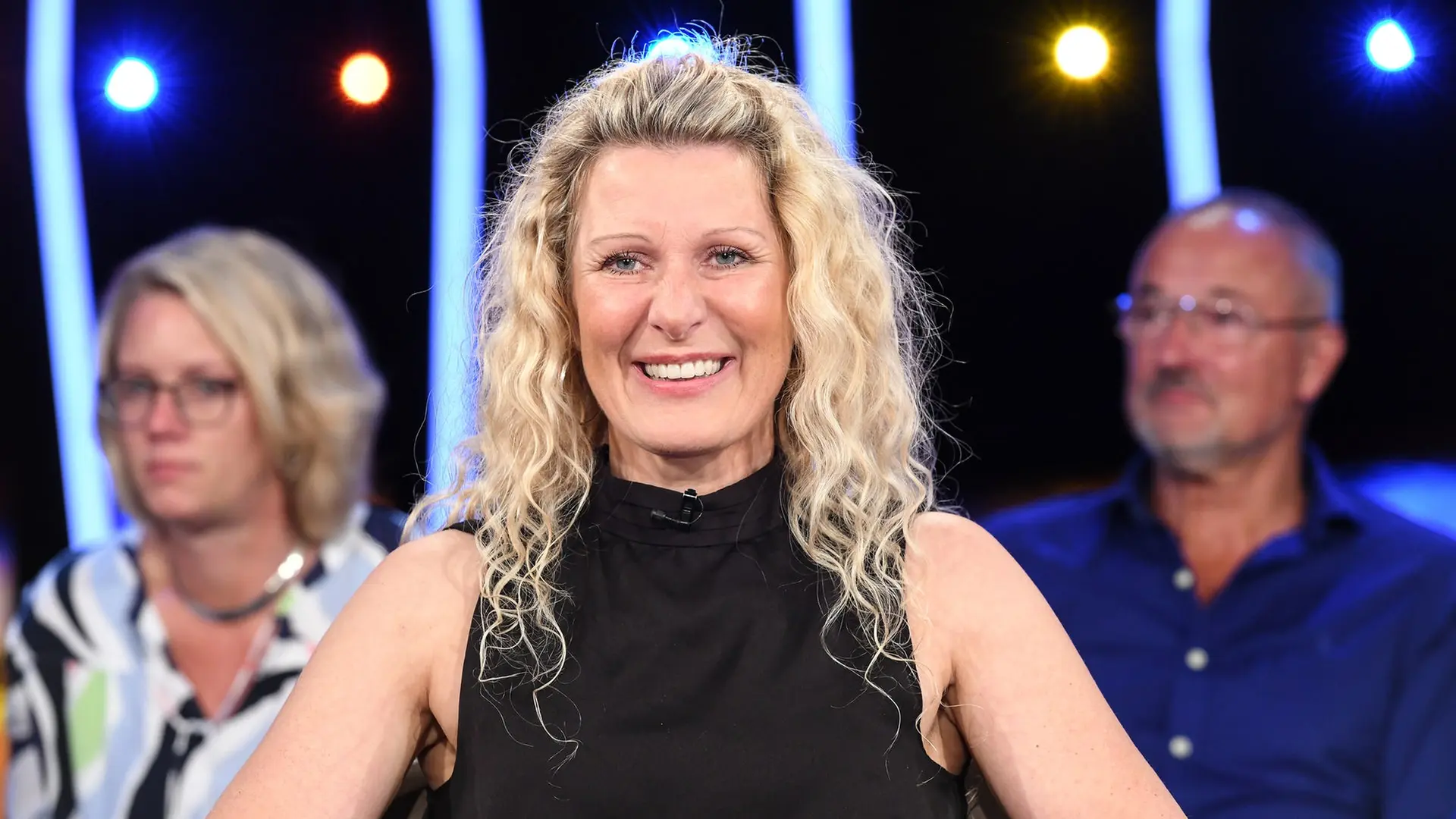 Stars am Sonntag: Simone Sommerland | ndr.de