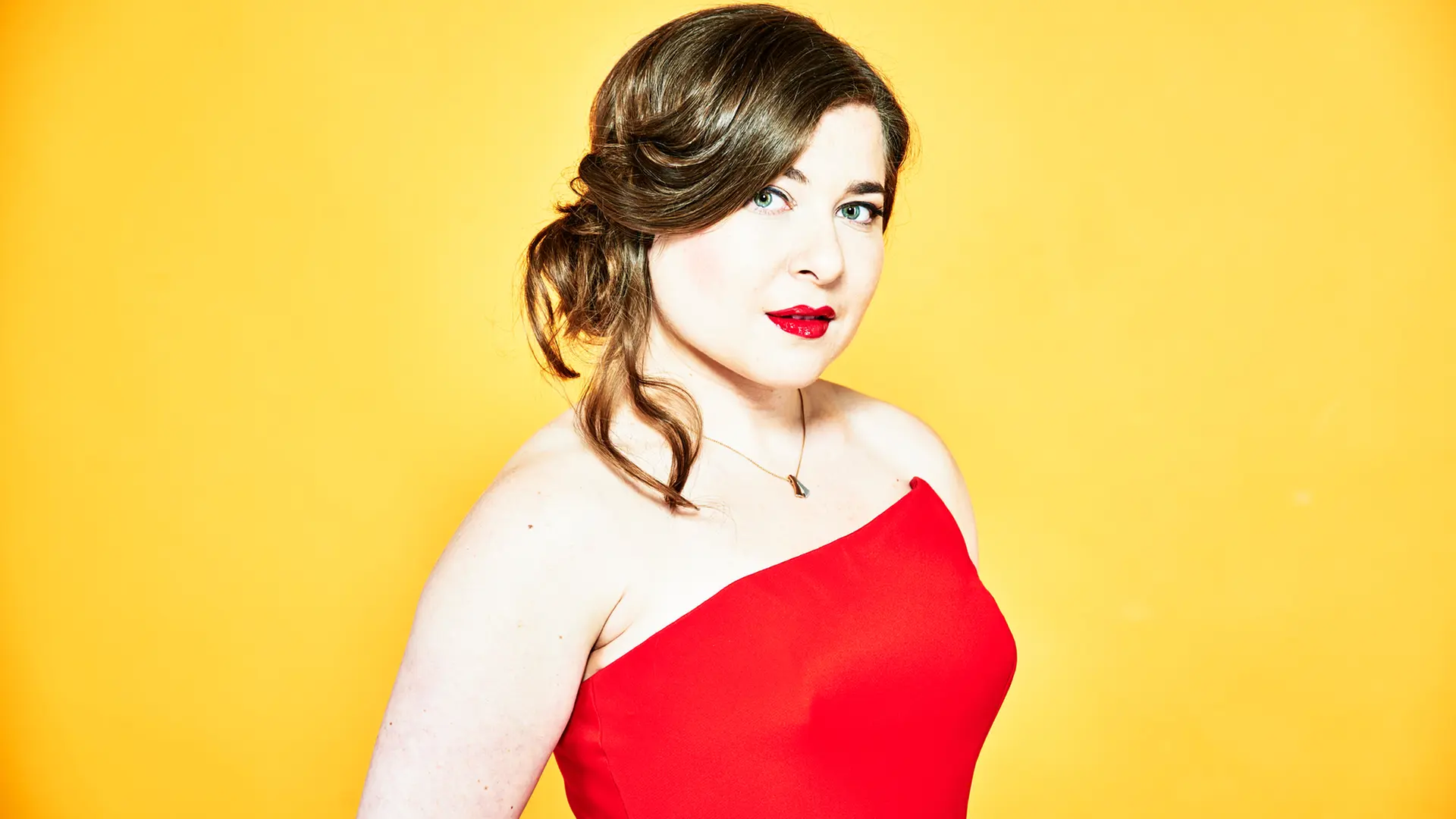 übelst unverstärkt: Alisa Weilerstein & Alan Gilbert | ndr.de