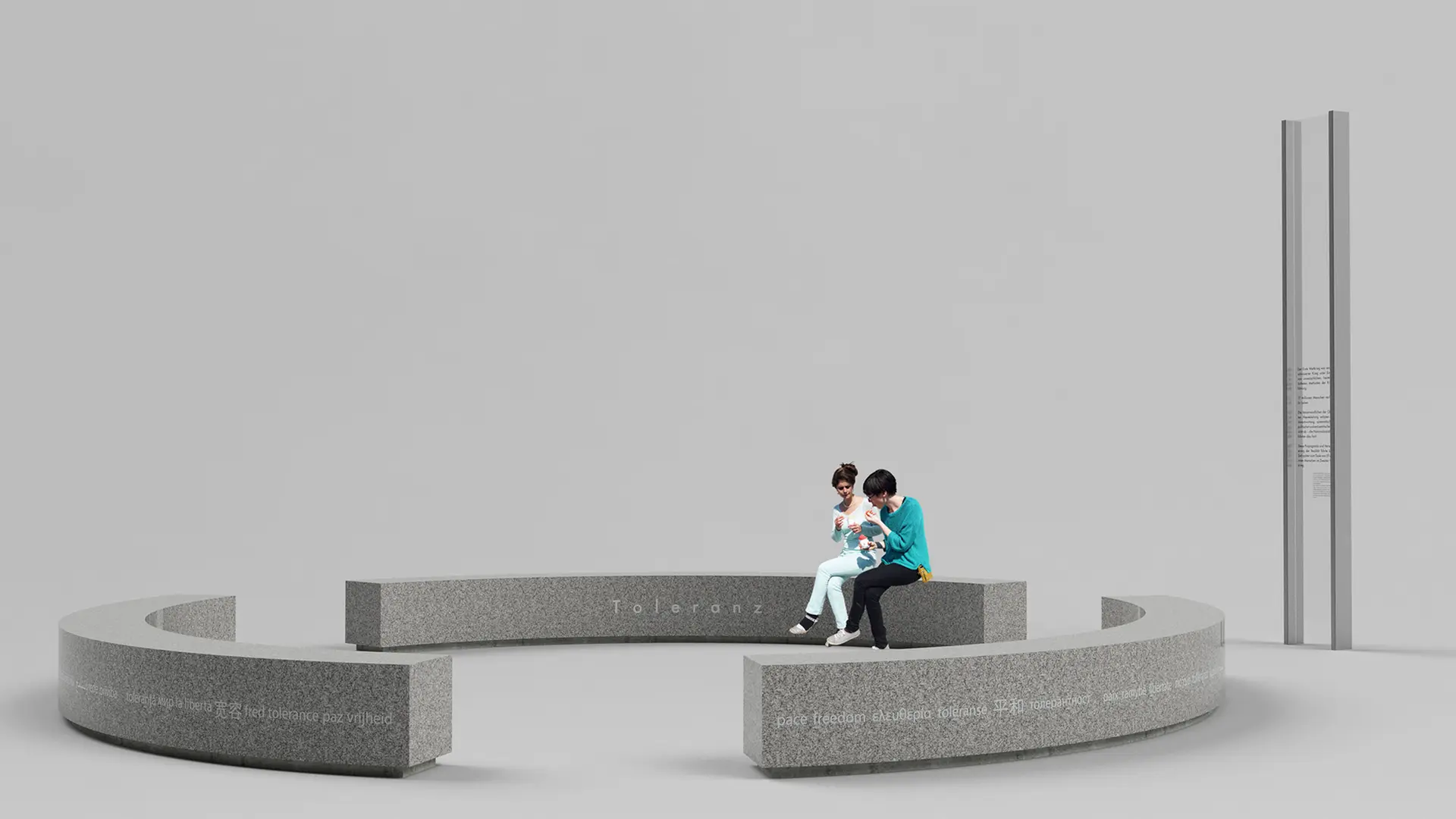 NS-Mahnmal in Pinneberg nimmt Gestalt an | ndr.de