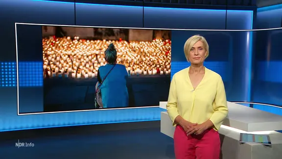 NDR Info 16:00 | 18.06.2025 | ndr.de