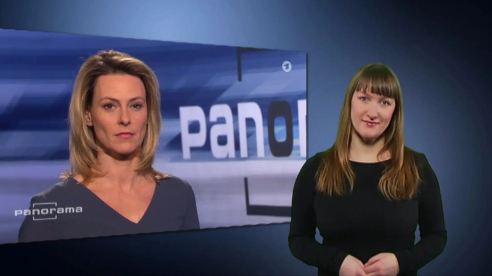 Panorama - die Sendung in Gebärdensprache | ndr.de