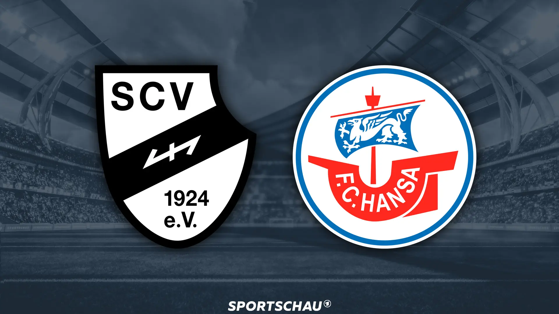 SC Verl gegen Hansa Rostock | ndr.de