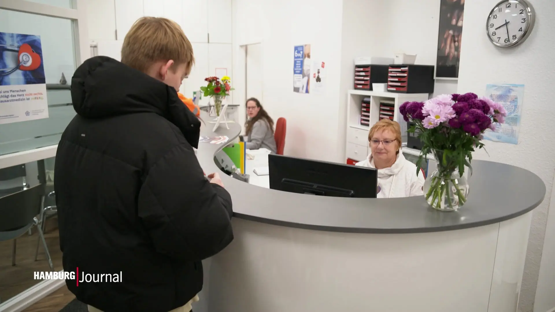 Corona & Co: Bei Symptomen Maske tragen | ndr.de