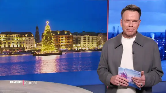 "Jacky's Challenge": Spaß im Folterkeller | ndr.de